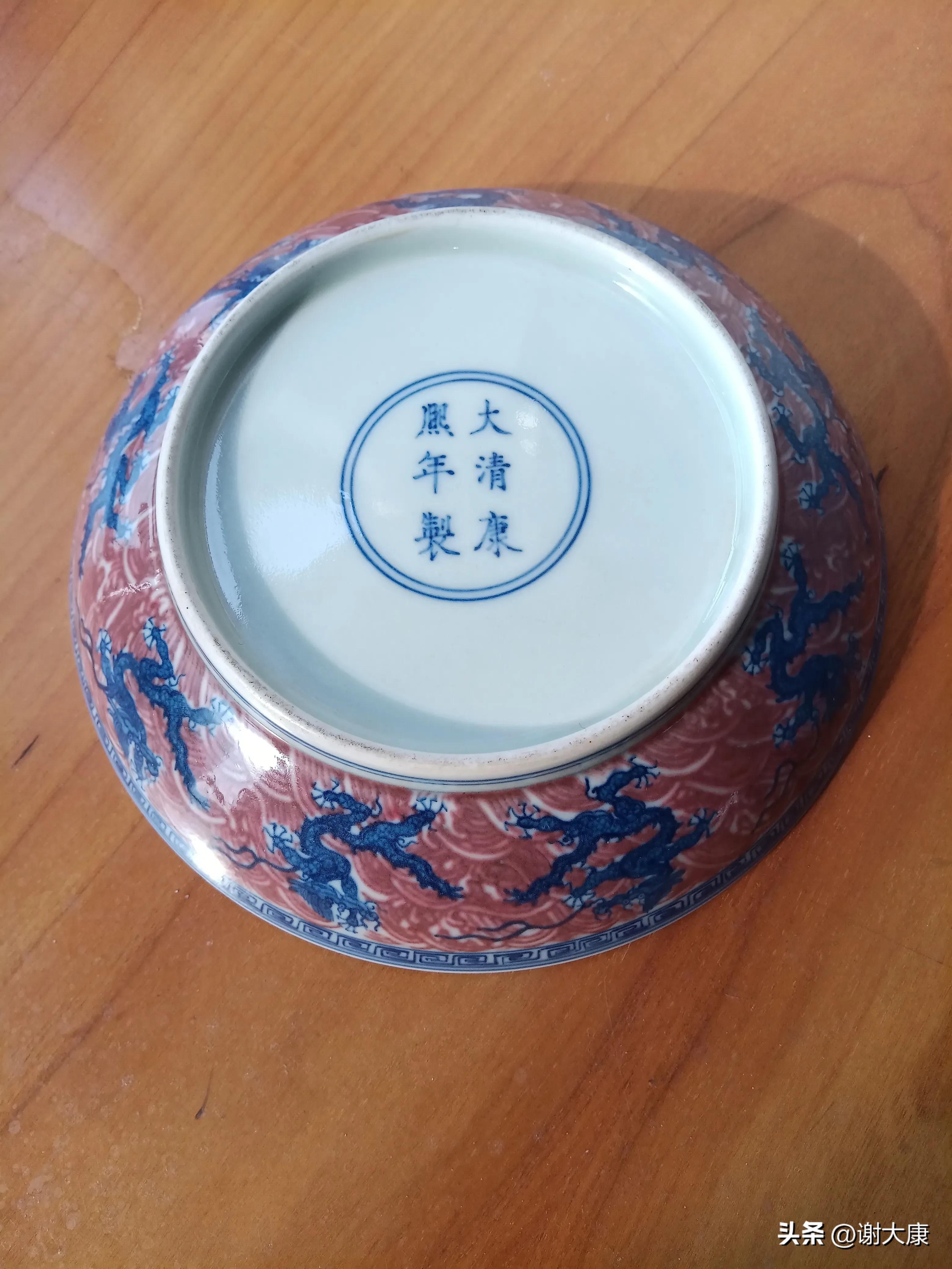 Millennium aesthetic blue and white porcelain, beautiful Chinese style ...