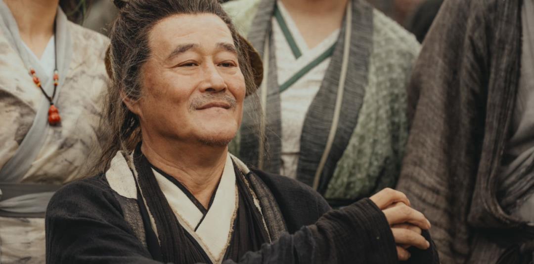 Unexpected! "Legend of the Magpie Sword" really dares to be filmed, the ...