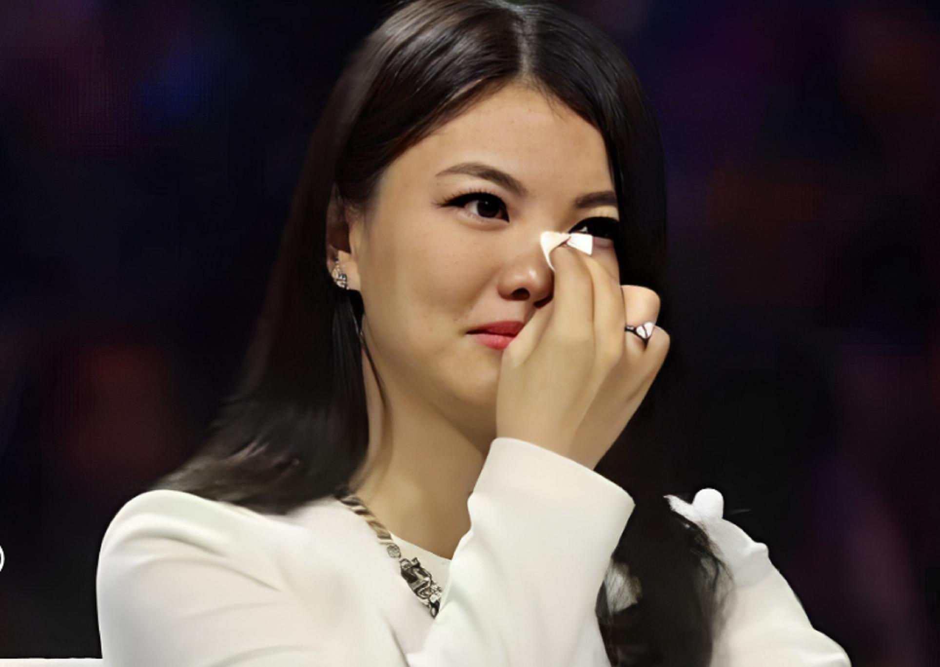 CCTV angrily criticized Li Xiang, Li Xiang, whose country's position is ...