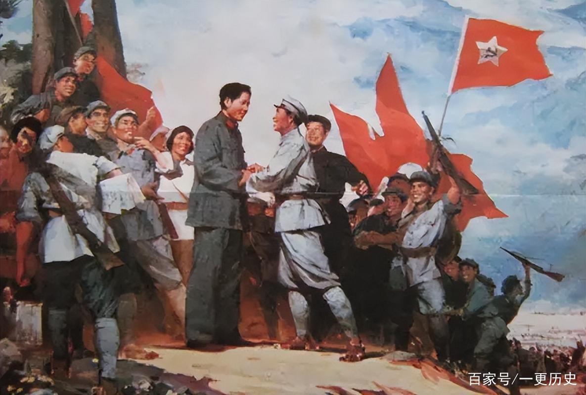 Mao Zedong and Peng Dehuai: A Thrilling History - iNEWS