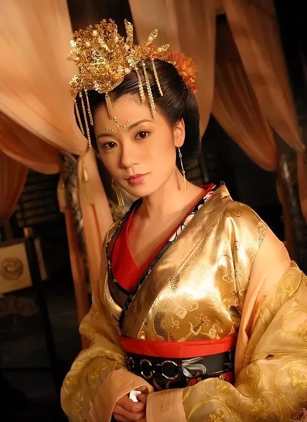 Talking about the Multivariate Evolution of Ancient Concubines' Ranks ...