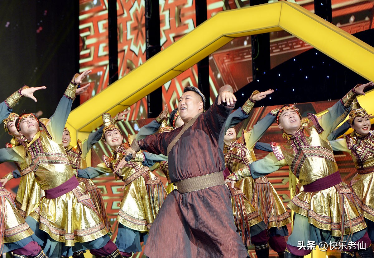 Wulan Muqi: The Bright Pearl on the Grassland - iNEWS