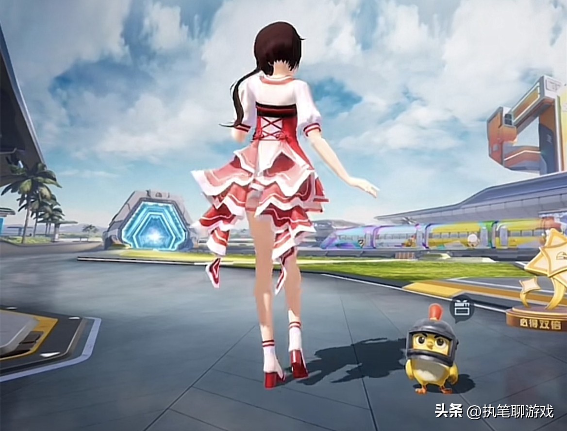 "Chicken eating" Ling Yuan temporarily changed again? Photon urgently ...