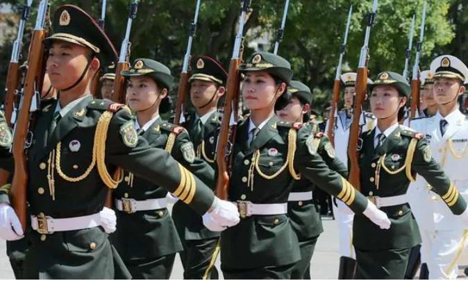 Gather national strength, mighty and solemn! Demystifying the selection ...