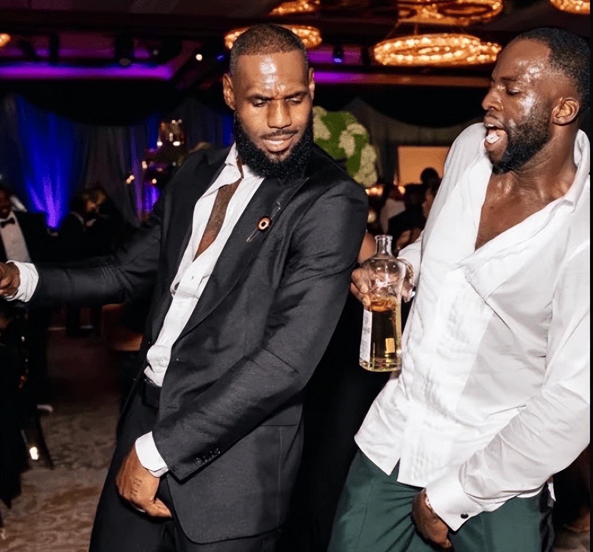 Dream chasing: Don't say that Wenban is better than Lao Zhan, I will ...