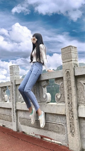 The same height is 170, why do girls look taller than boys - iNEWS