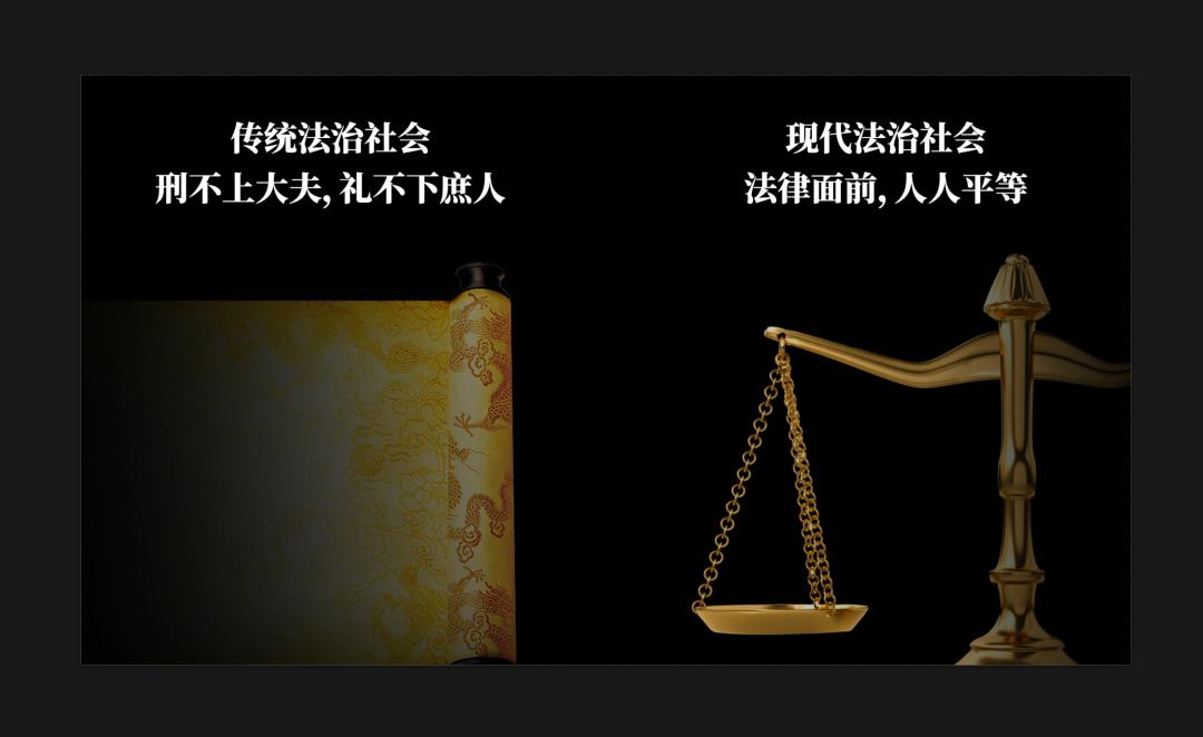 Modern countries are strikingly similar, backward countries are ...