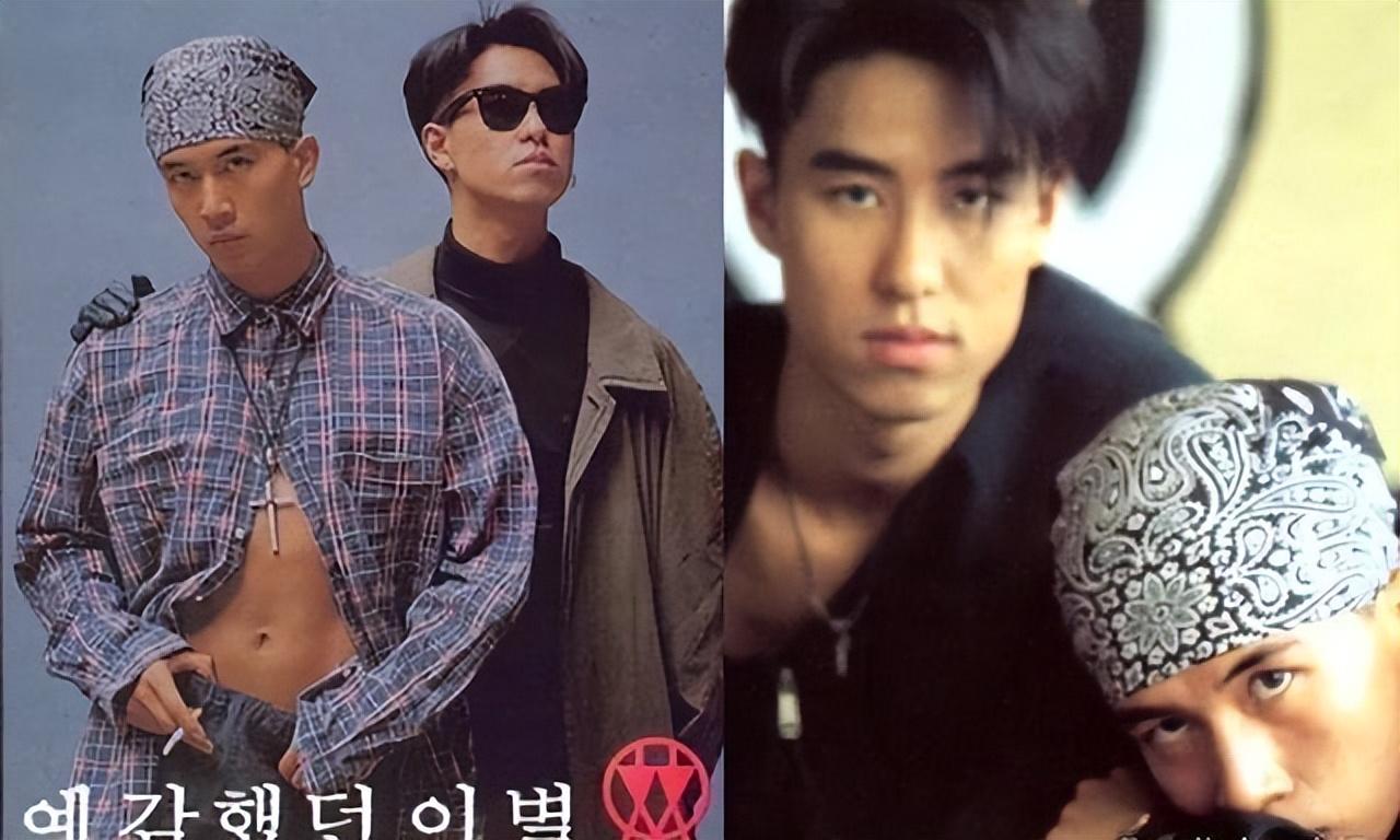 It's time to take a look at Koo Jun-yup, no wonder Big S has been ...