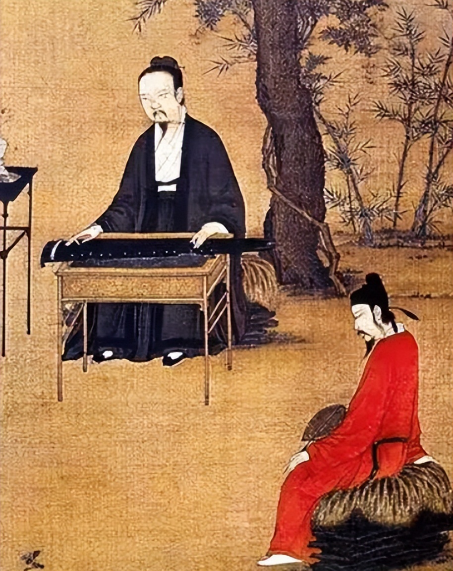 A Brief Analysis of Chinese Traditional Literati Painting——On Song ...