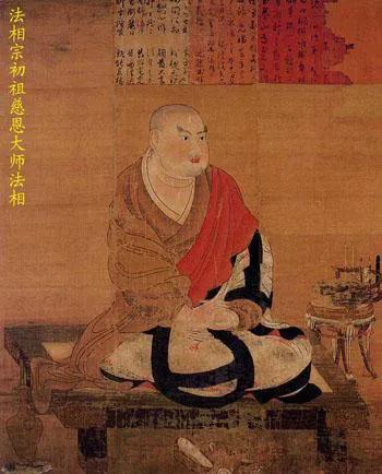 The ten most famous monks in Chinese history - iMedia