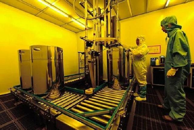Break the monopoly of Japanese and American photoresist!Xuzhou small ...