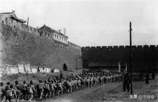 The final decisive battle - the Battle of Pingjin (final chapter ...