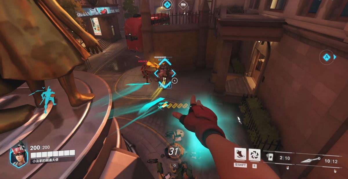 5V5 mode changes the rhythm of the lineup, the new version of "Return ...