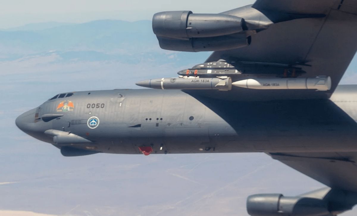 The exposure of the Russian aerial bomb gliding kit may bring big ...