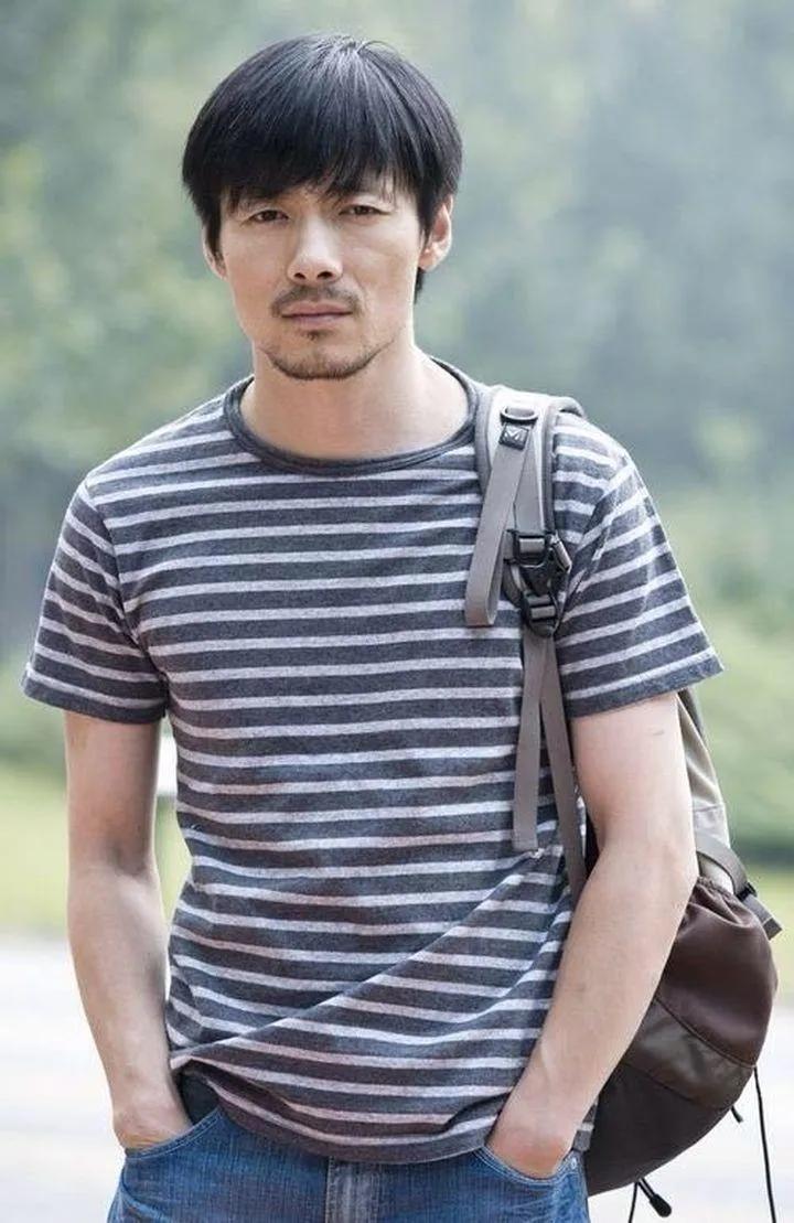 Actor Zu Feng: Married first love Liu Tianchi, married for 13 years ...