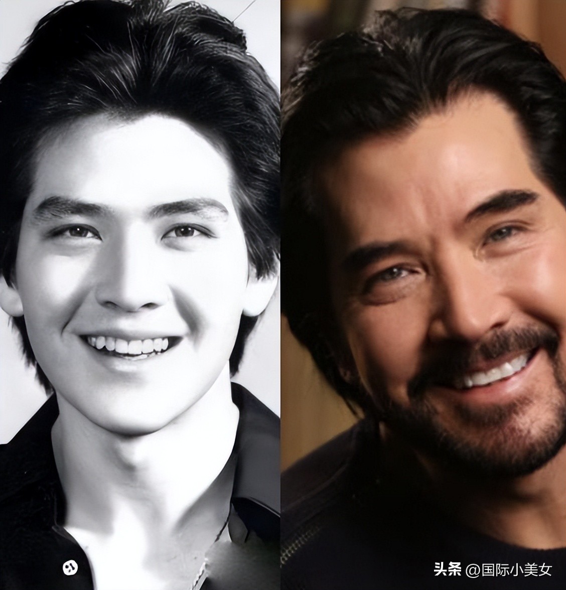 Fei Xiang: A cultural celebrity who loves cats and reading, he ...