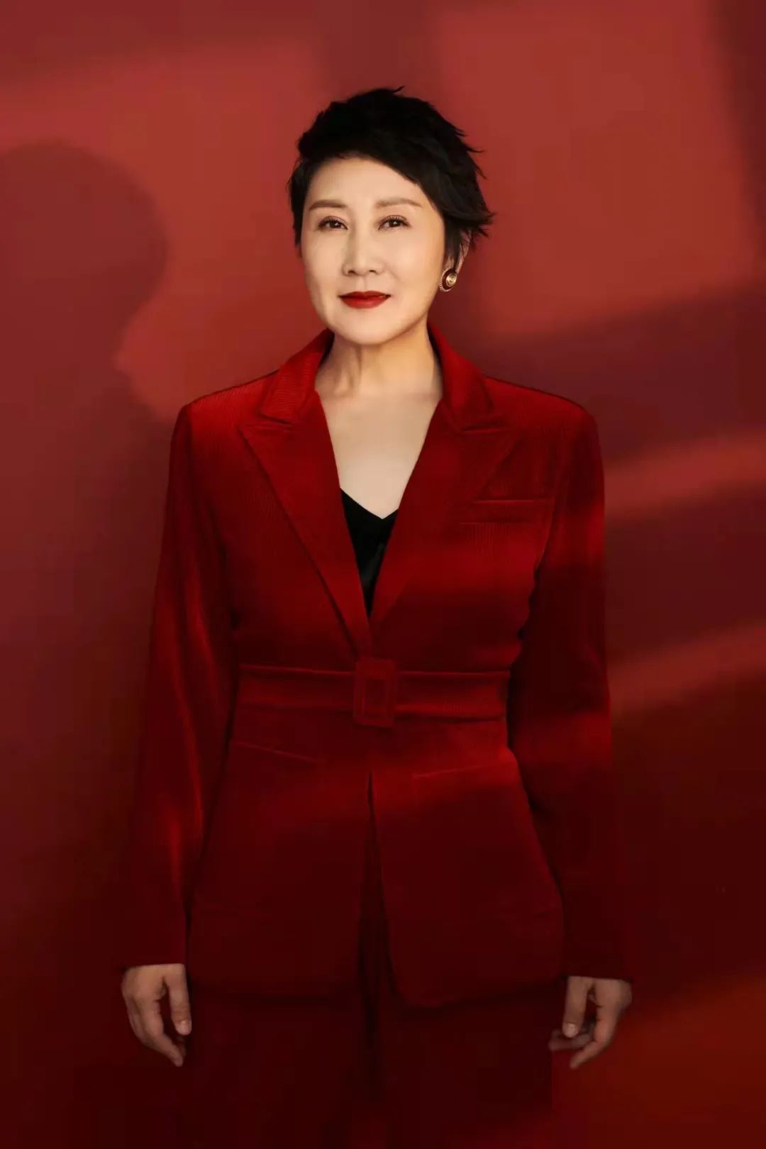 Zhang Kaili: Three ups and downs, arriving at "Secretary Qu" - iNEWS ...