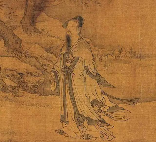 Gu Kaizhi's and Xie He's Viewpoints on Painting Aesthetics: Differences ...