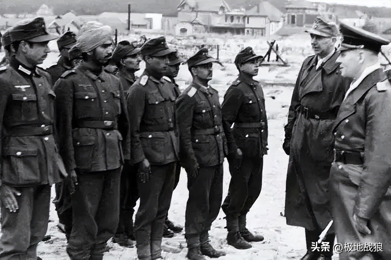 World War II German order of battle - iMedia