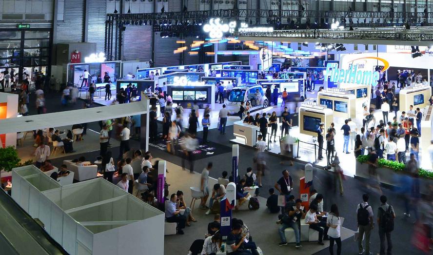 In the second half of 5G, how will MWC Shanghai achieve new growth in ...