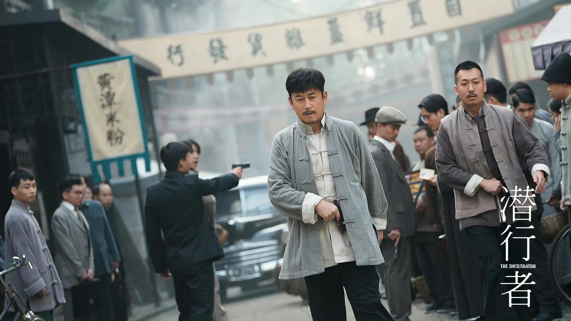 Stalker: Fang Jiashu reminded Su Yalu many times not to underestimate ...