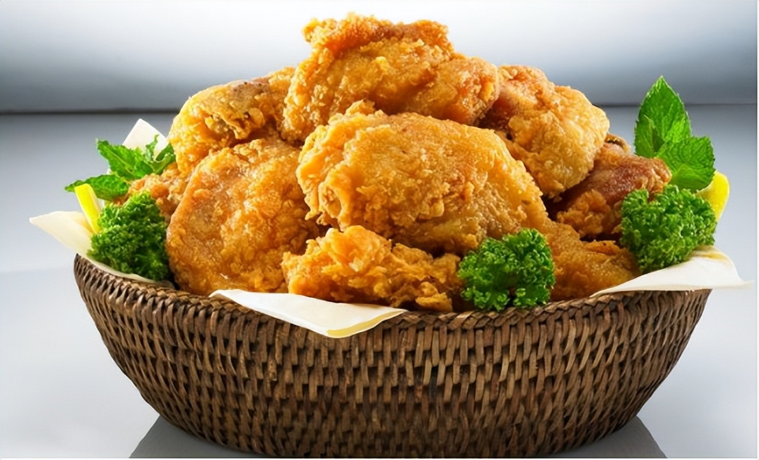 It's not that you can't eat crabs and prawns for lung nodules. Doctor ...