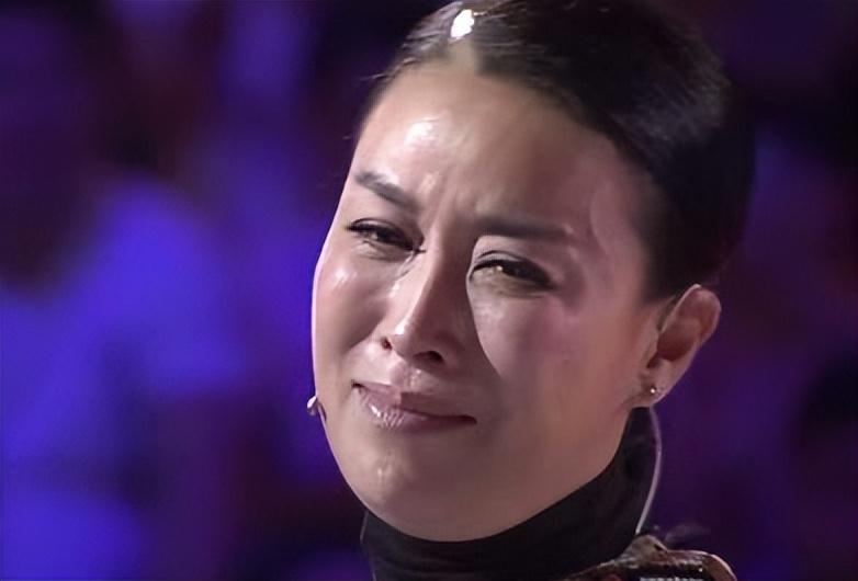 The reporter asked Tian Zhen: How do you evaluate Na Ying? Tian Zhen ...