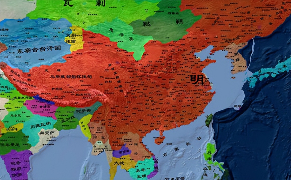Is Zhang Juzheng's reform a flash in the pan? Under the system of the ...