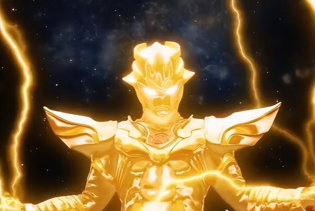 Ultraman: "Darkness 5 Demons" can resurrect monsters, can they join ...