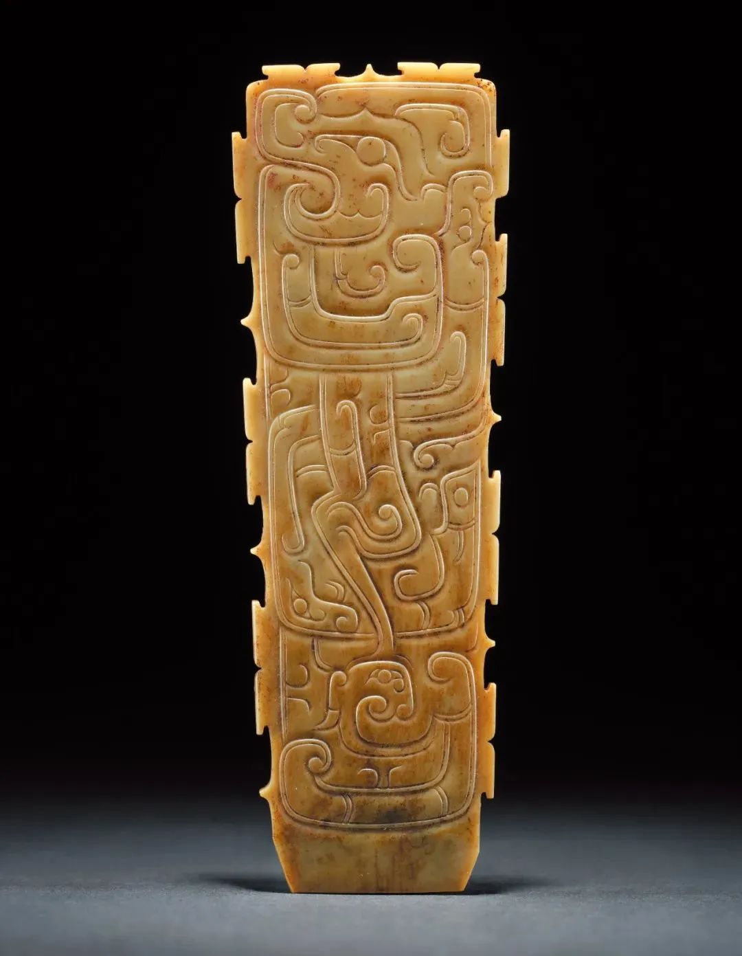 A phenomenon-level exhibition that presents the beauty of jades from ...