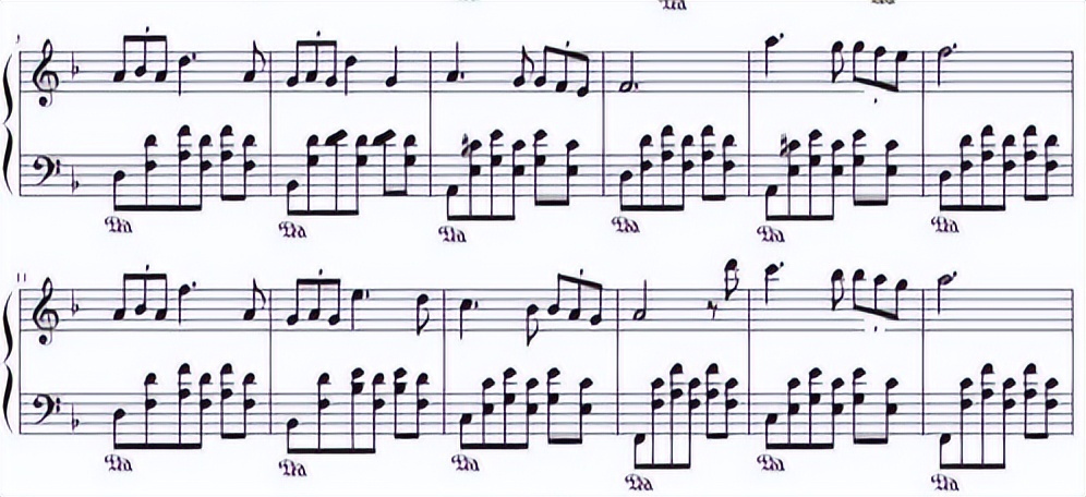 Probe into Piano Performance of Schubert's Vocal Cycle "The Beautiful Miller Girl" - iNEWS