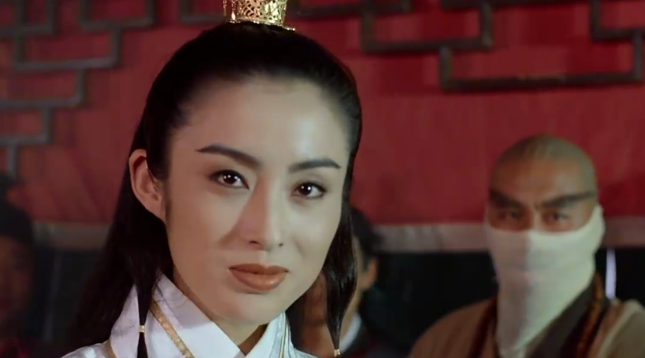 Zhao Min played by 5 beauties, who is the most classic? - iNEWS