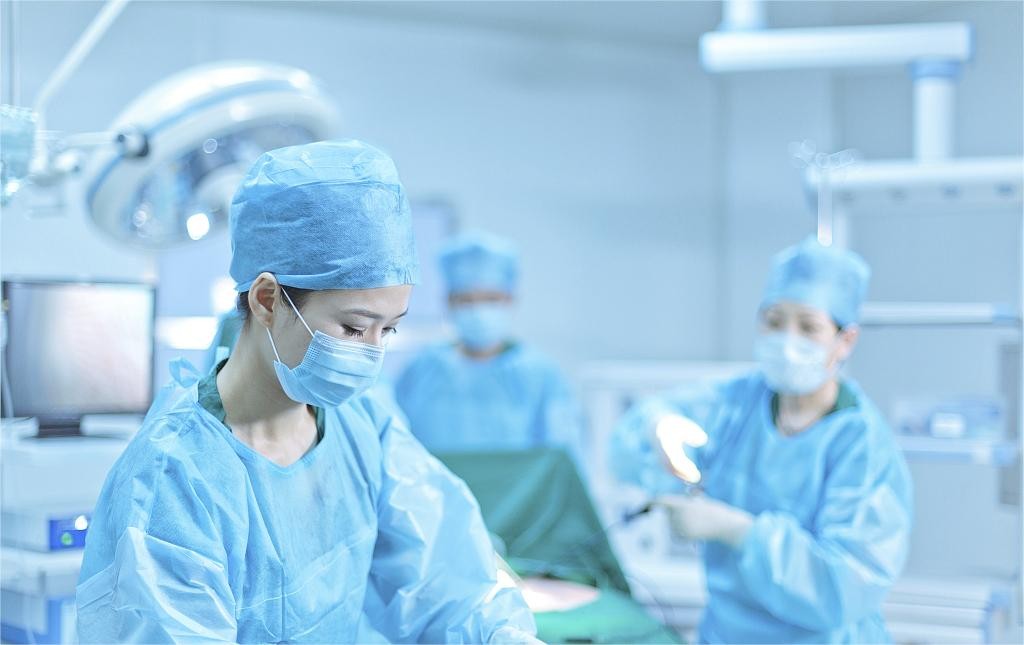A woman's secret: Should "private plastic surgery" be "rectified"? - iNEWS