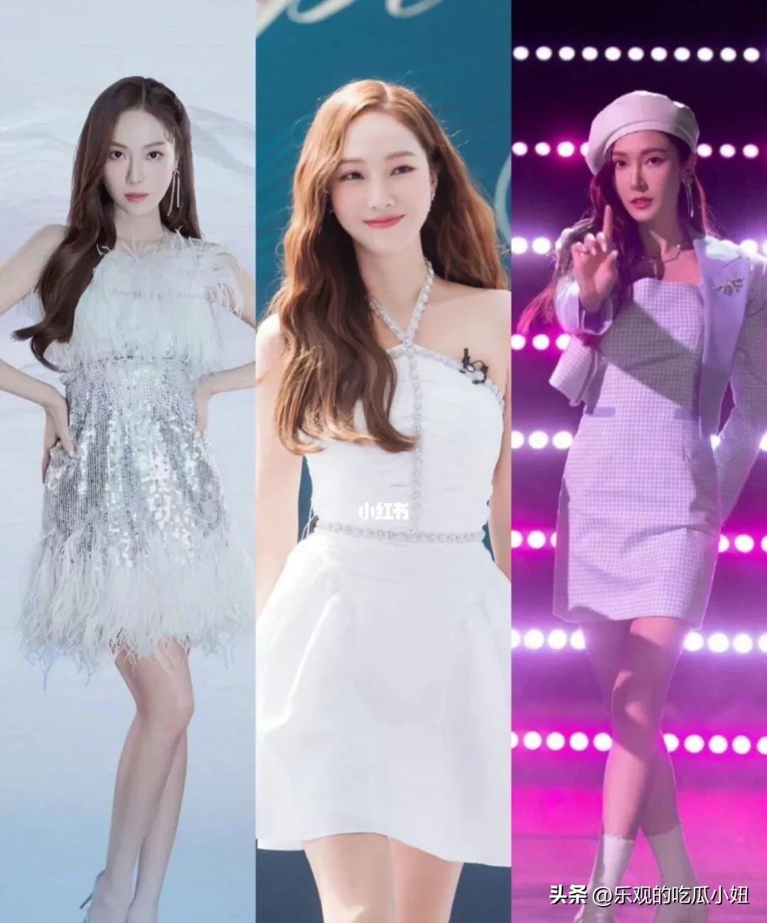 Jessica Jessica was revealed that she would rather eat kimchi than ...