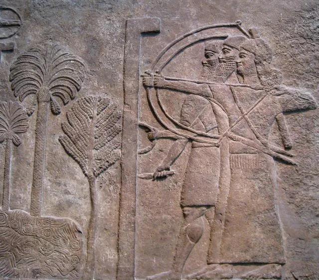 27th 1630 BC Hyksos Dynasty of Ancient Egypt - iMedia