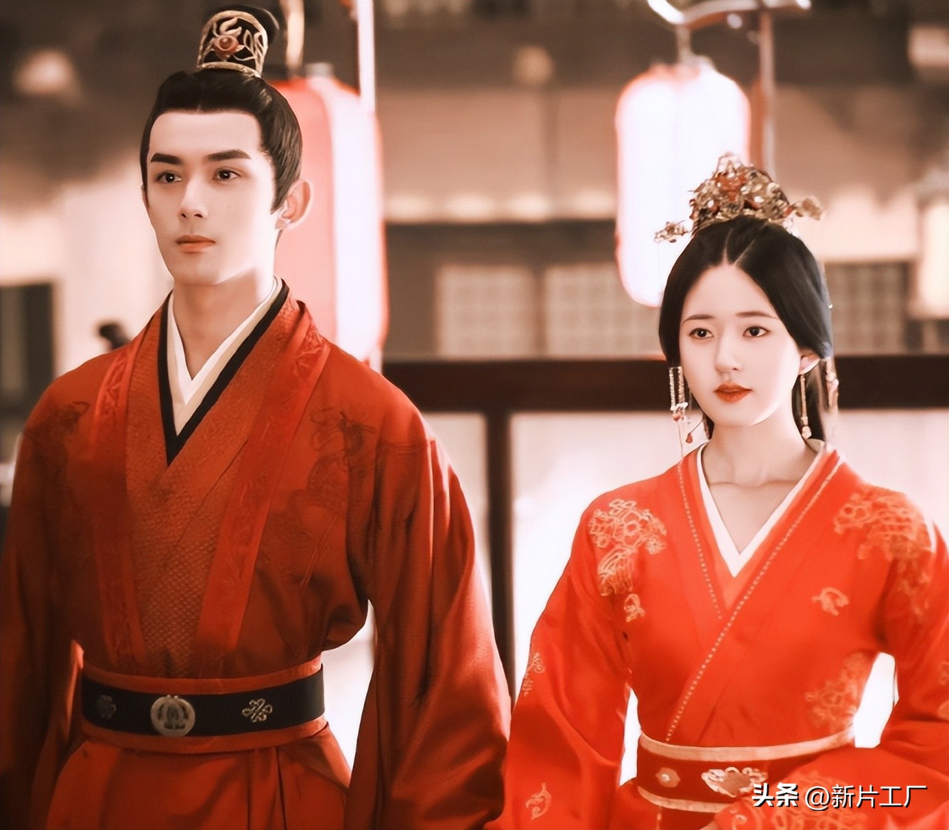 "Yugu Yao" is not coming yet?After the end of "Splendid Star", Qin Junjie's new drama may take ...