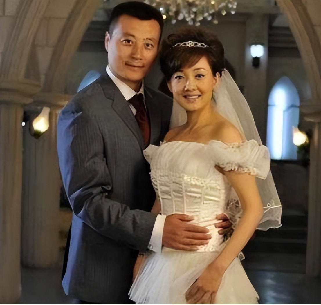 Niu Li: The most correct decision in my life is to give birth to 3 ...