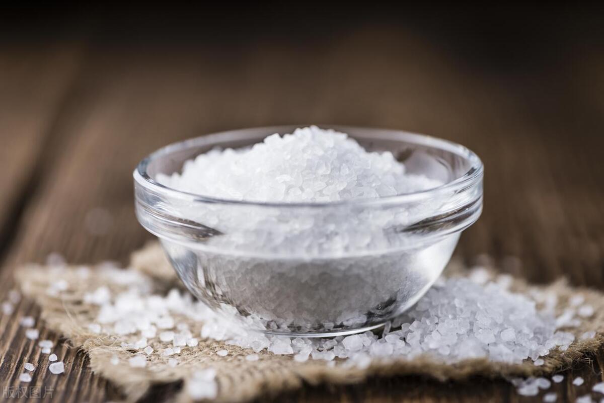 What food can be made with coarse salt? uses of kosher salt - iNEWS