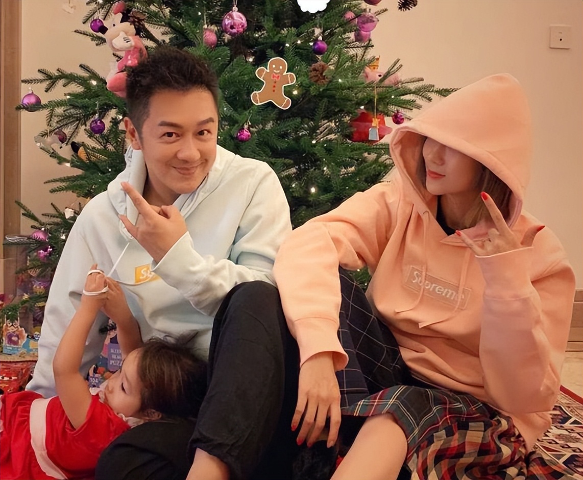 The reverse is coming!The nanny took the initiative to speak for Chen ...