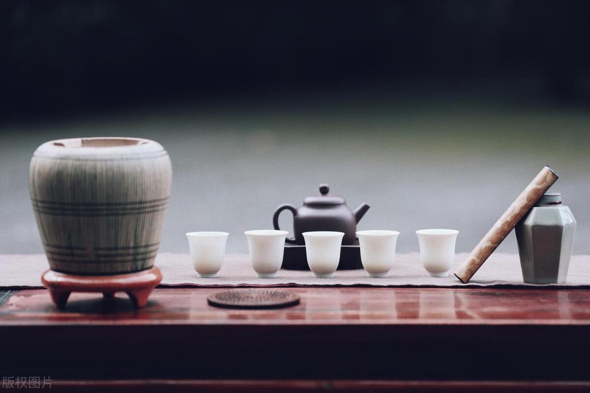 Tea and Zen: Sources of Inspiration for Meditation and Calm - iMedia