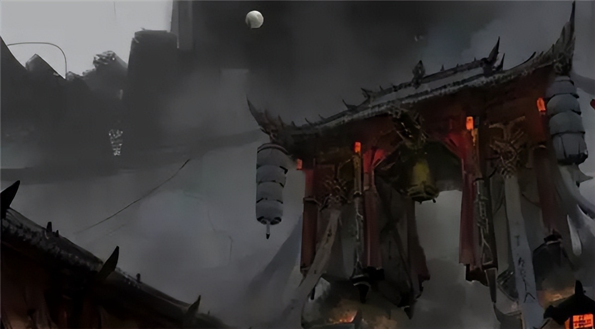 The cold and dark "Underworld" was discovered, and staying in it for ...