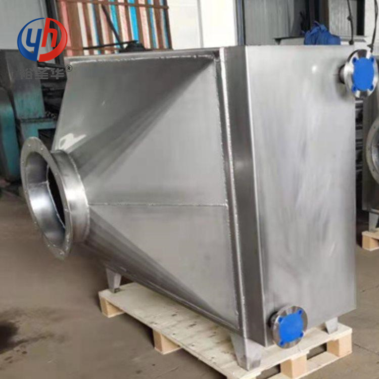 Energy-saving gas boiler condenser boiler economizer boiler condenser ...