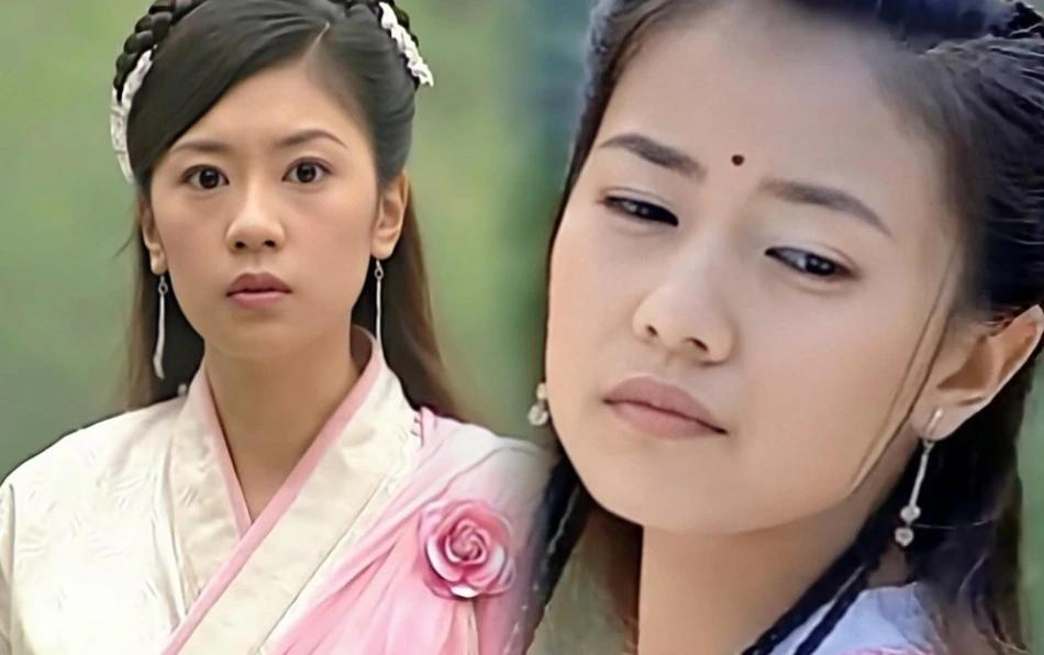 No wonder Zhang Wuji's refusal to marry Zhou Zhiruo has nothing to do ...