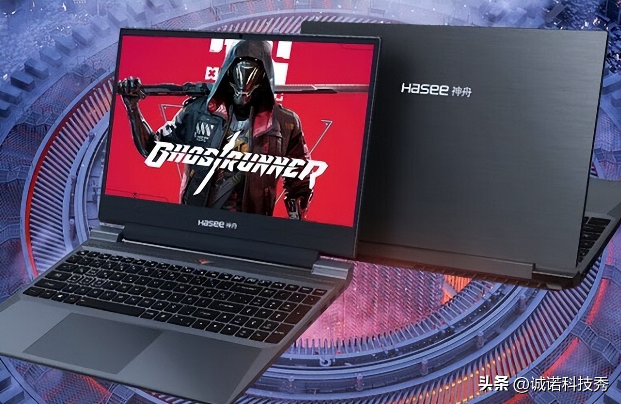 The performance ranking of notebook graphics cards in 2023: closed pit ...