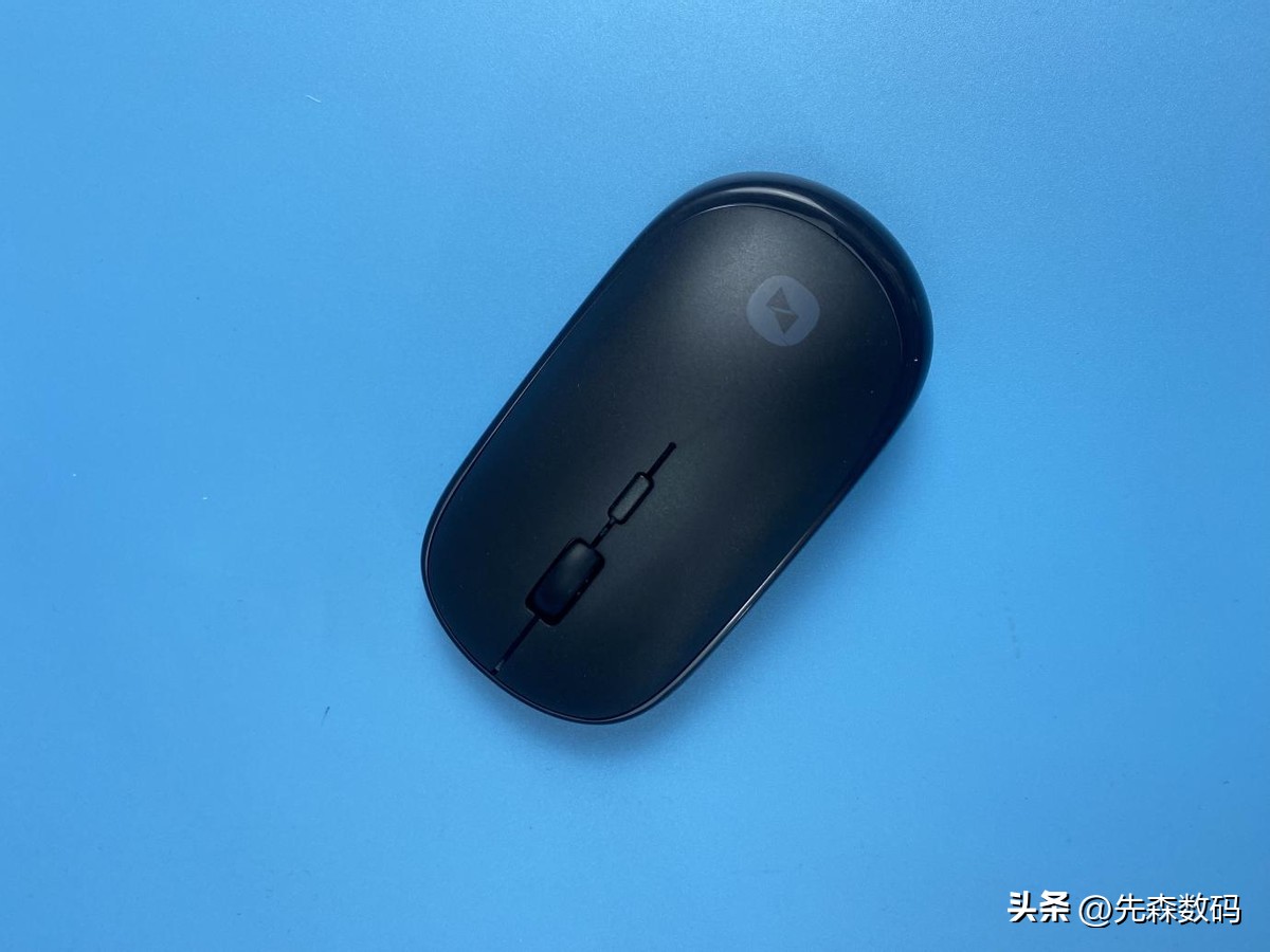 Tablet to computer, Berry Sunflower intelligent remote control mouse is ...