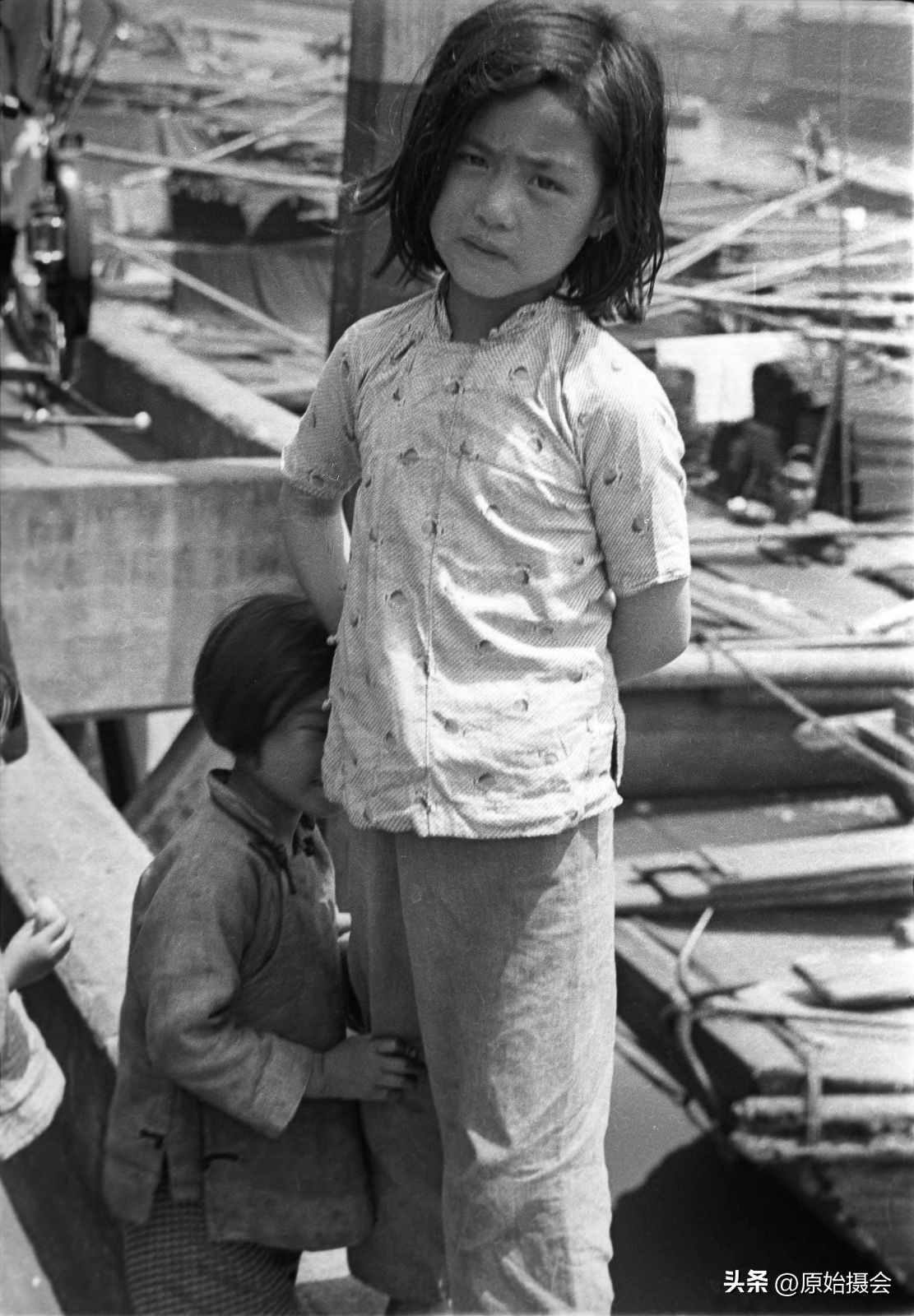 [Harrison Forman's China Photography Collection] 71 - iNEWS