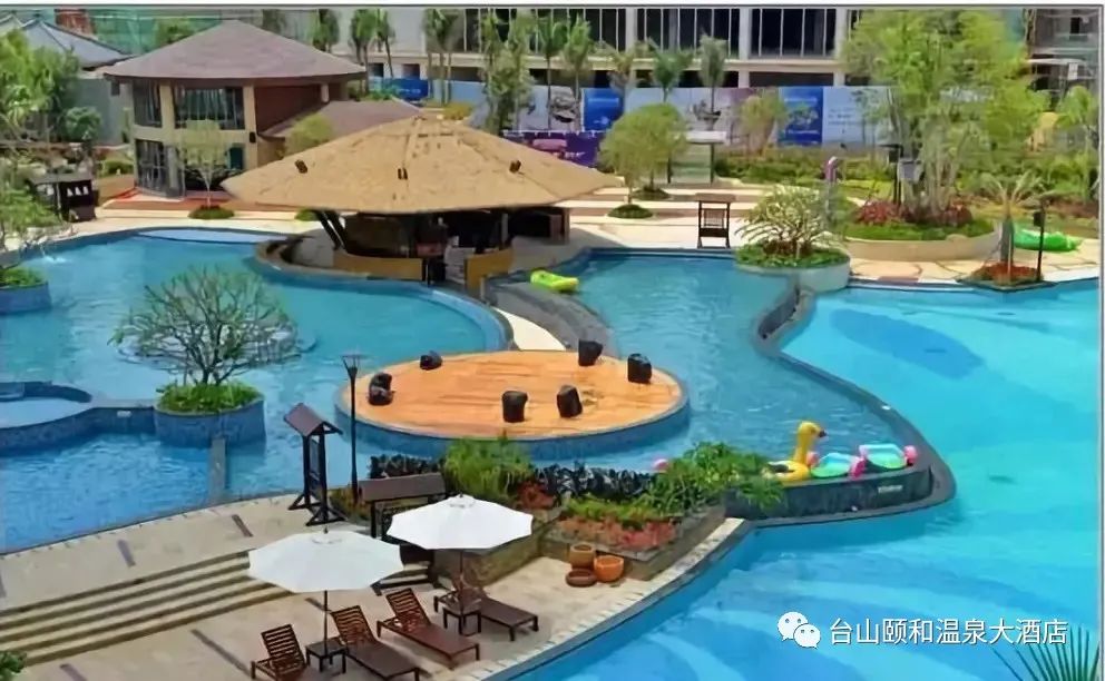 Explore the customs of the hometown of overseas Chinese, soak in 30 ...