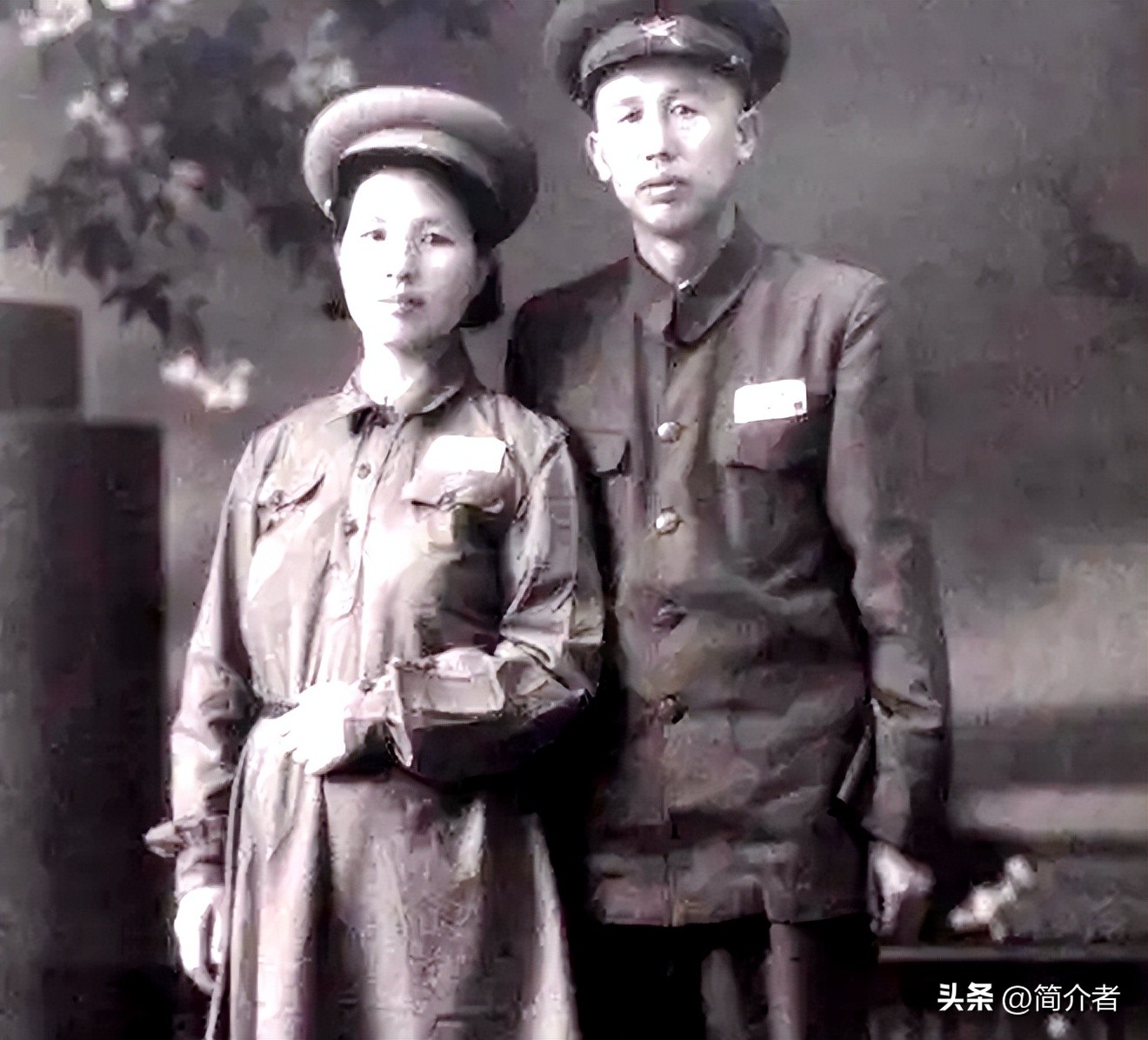 Founding General - Wang Ping - iNEWS