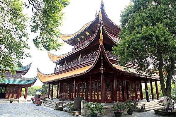 Recite "The Story of Yueyang Tower" - iNEWS