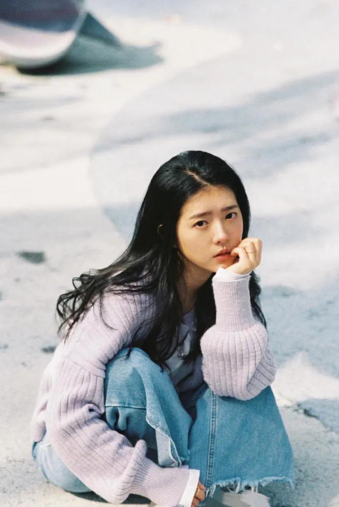 Opponent: Li Xiaoman, played by He Landou, is very annoying and makes ...